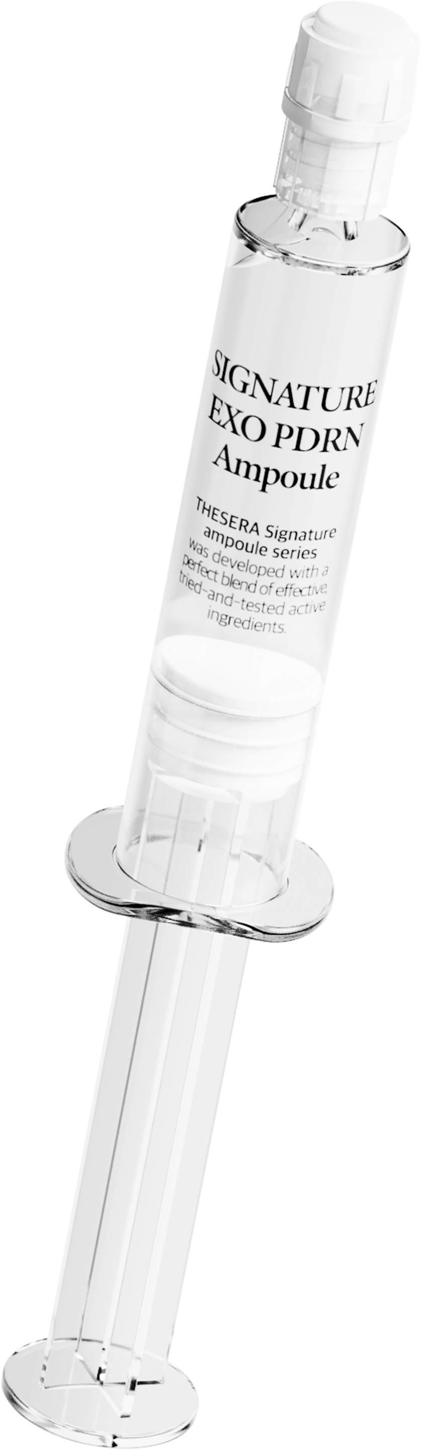 SIGNATURE EXO PDRN Ampoule – Made in Korea Trade GmbH