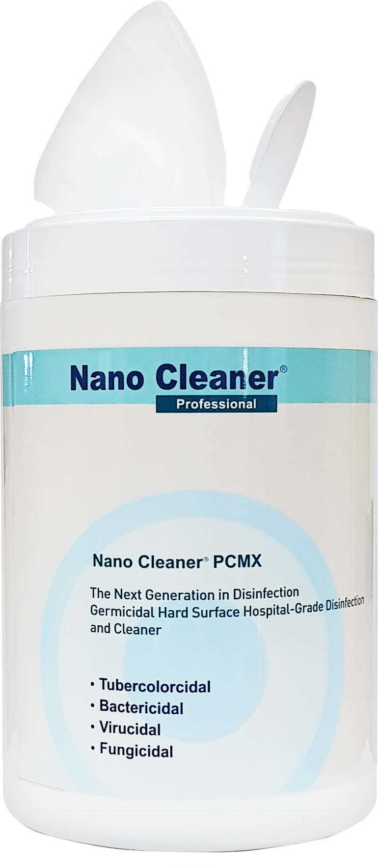 Nano Cleaner – Made in Korea Trade GmbH